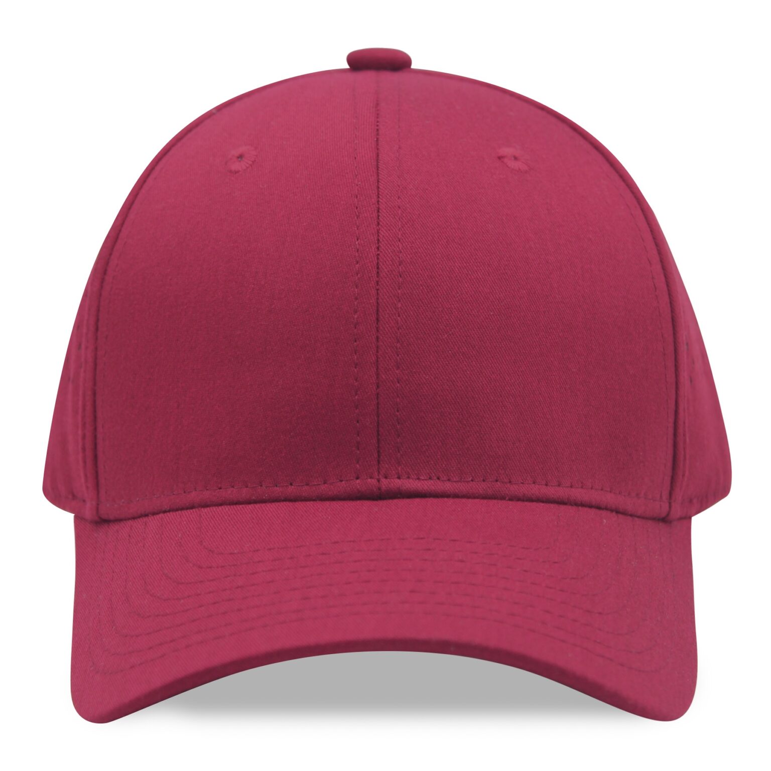 6 Panels Laser Cut Mesh Quick Dry Golf Trucker Cap(3639)