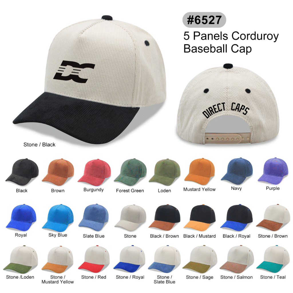 Shop Products - Direct Caps USA