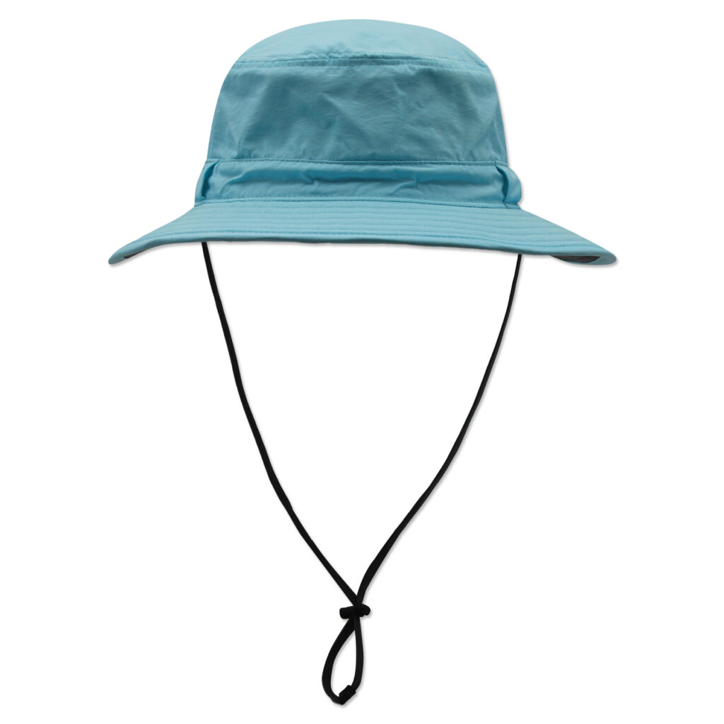 Safari/Sun Blocker Hat (7002)