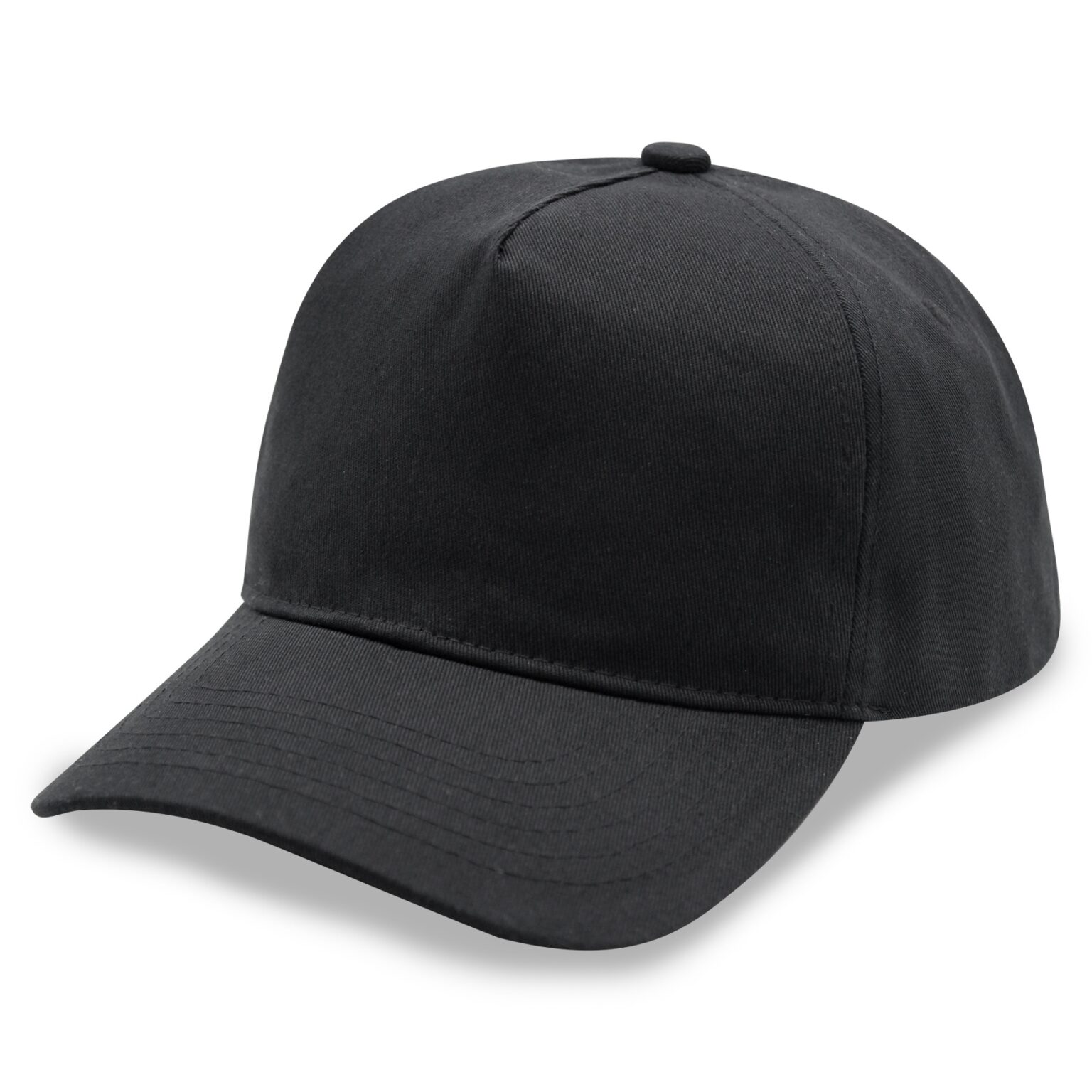 5 Panel Relaxed Golf Cap (7548)