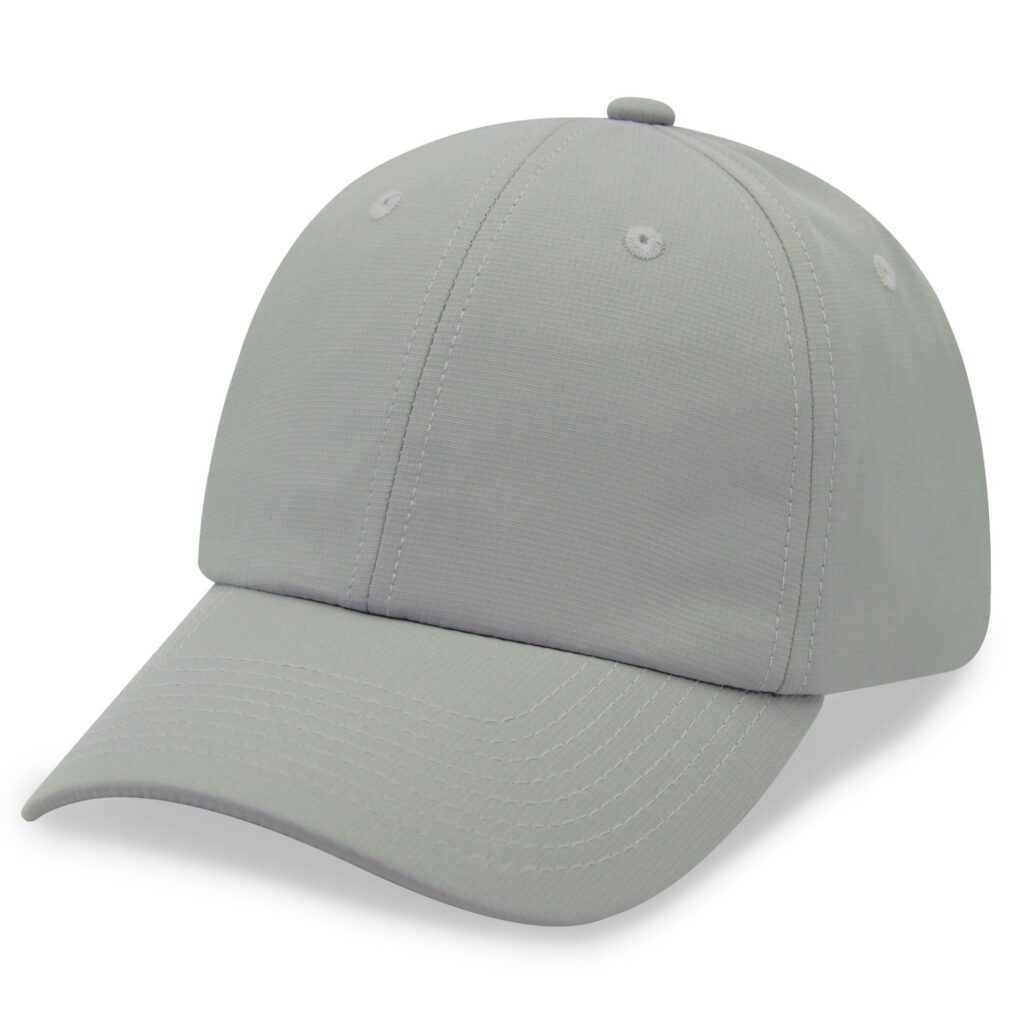 6 Panel Athletic Quick Dry Cap (3220)