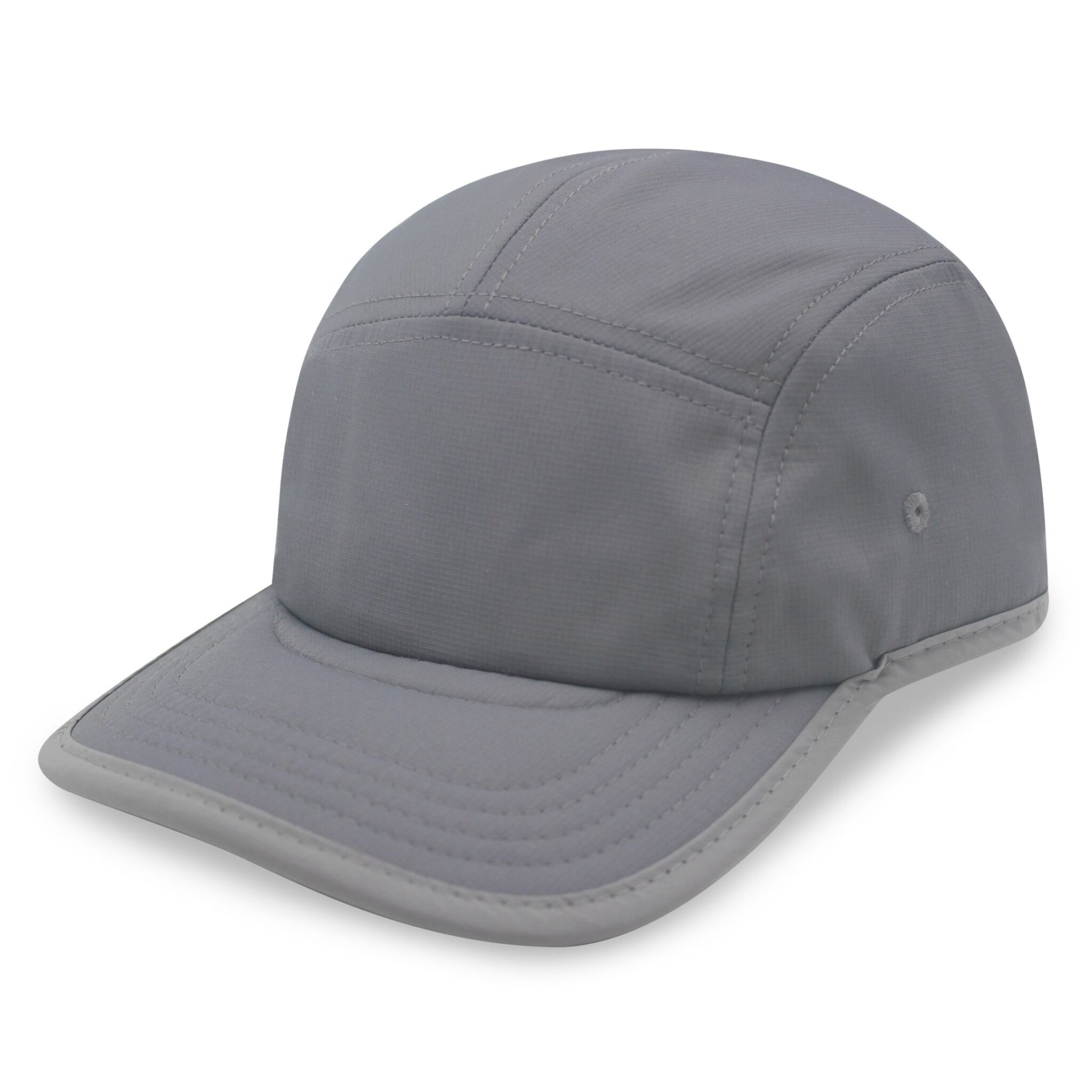 Quick Dry Reflective Safe Light Weight Running Cap (3520)