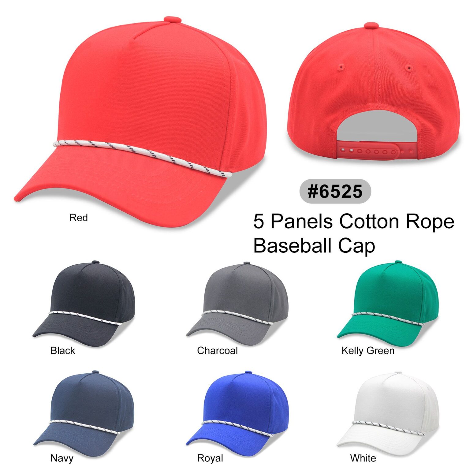 Shop Products - Direct Caps USA