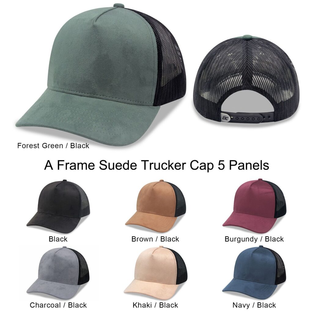 Shop Products - Direct Caps USA