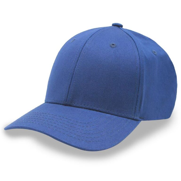 6 Panel Full Size Flex Fit Cap(6608)