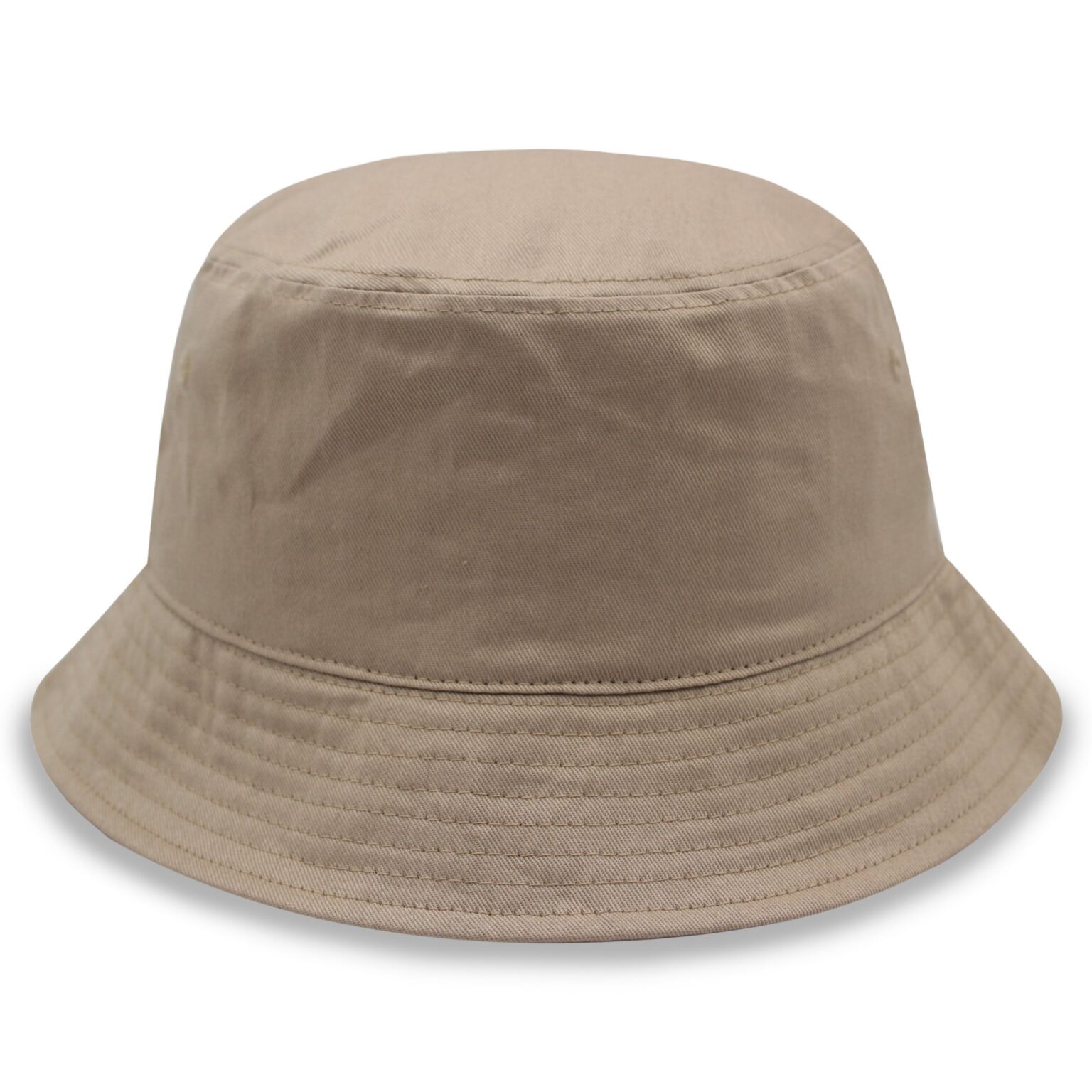 Cotton Twill Bucket Hat (7003)
