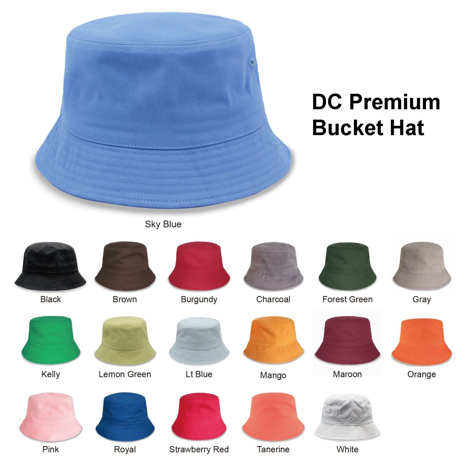 Shop Products - Direct Caps USA