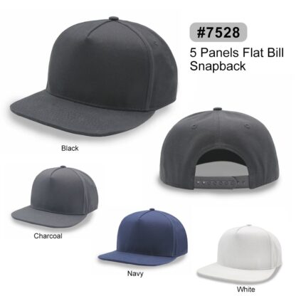 A Frame 5 Panel - Direct Caps USA