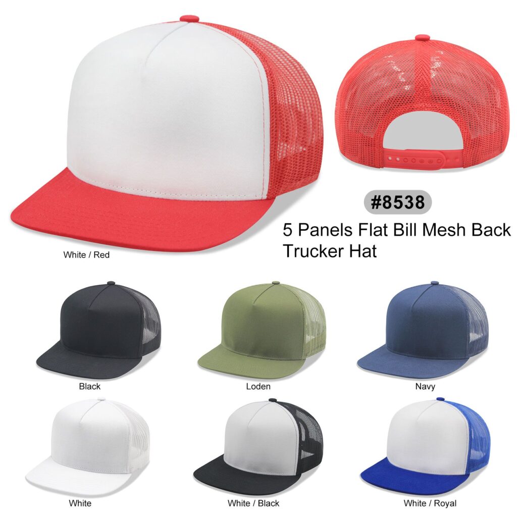 Shop Products - Direct Caps USA