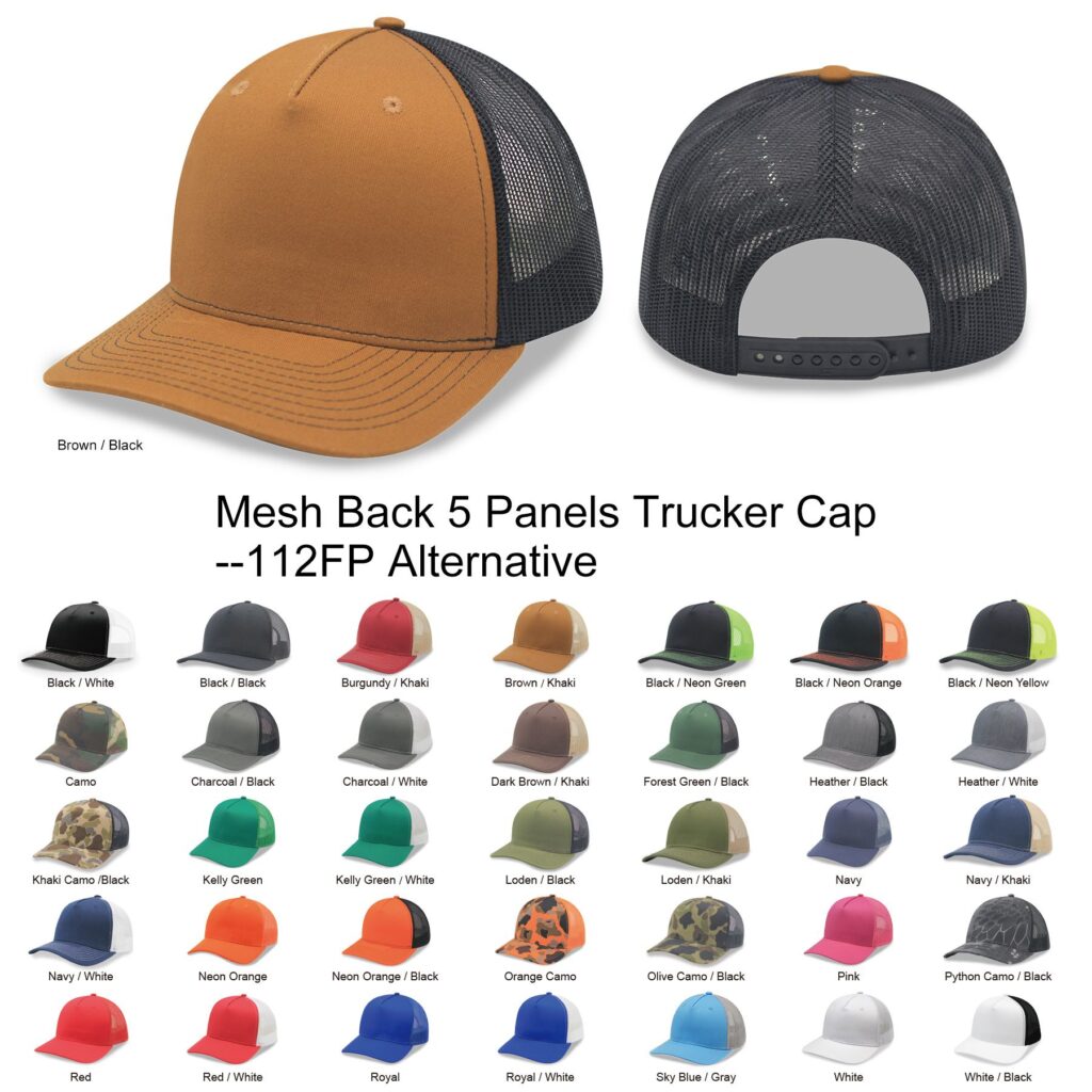 Shop Products - Direct Caps USA